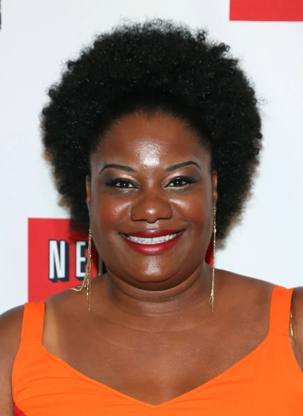 Adrienne C. Moore | Orange is the New Black Wiki | FANDOM powered by Wikia