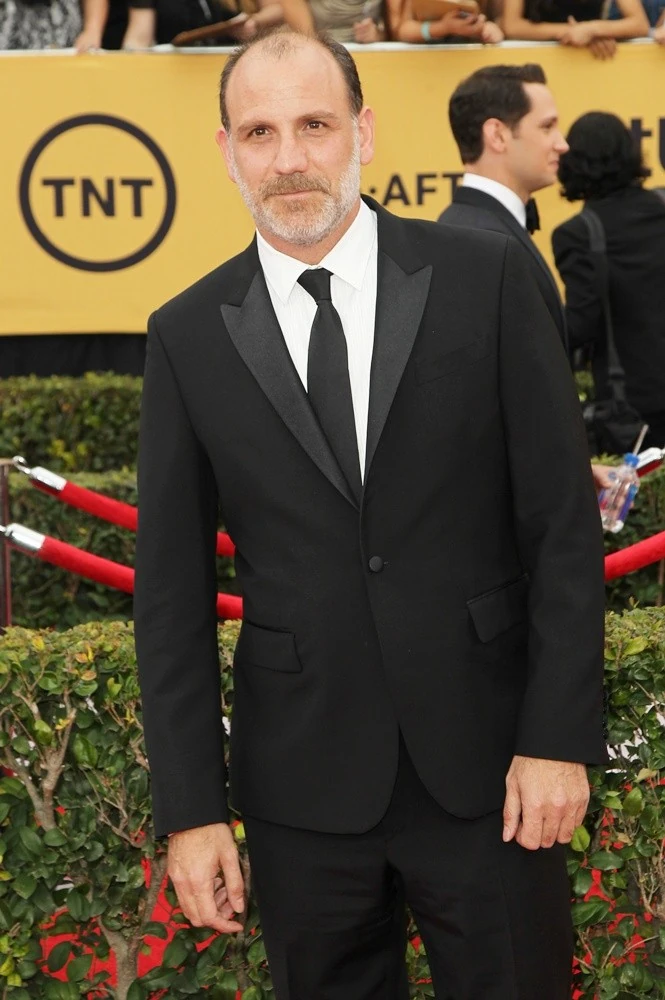 Nick Sandow | Orange Is the New Black Wiki | Fandom