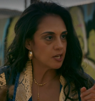 Valeria Diaz | Orange Is the New Black Wiki | Fandom