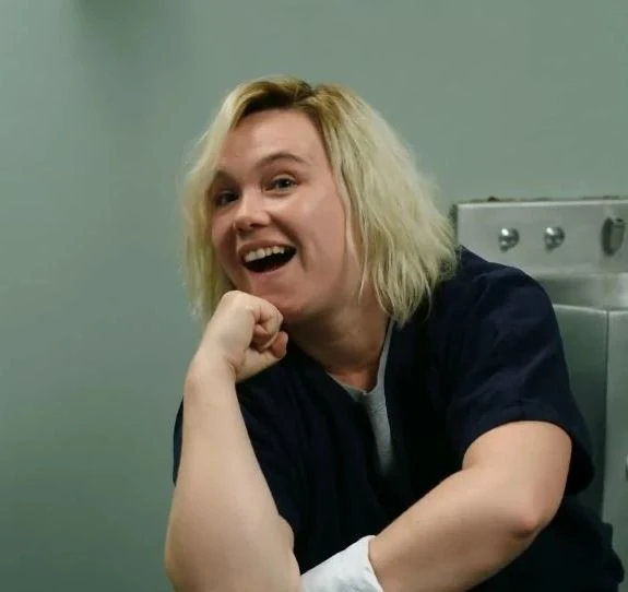 Madison Murphy | Orange is the New Black Wiki | Fandom