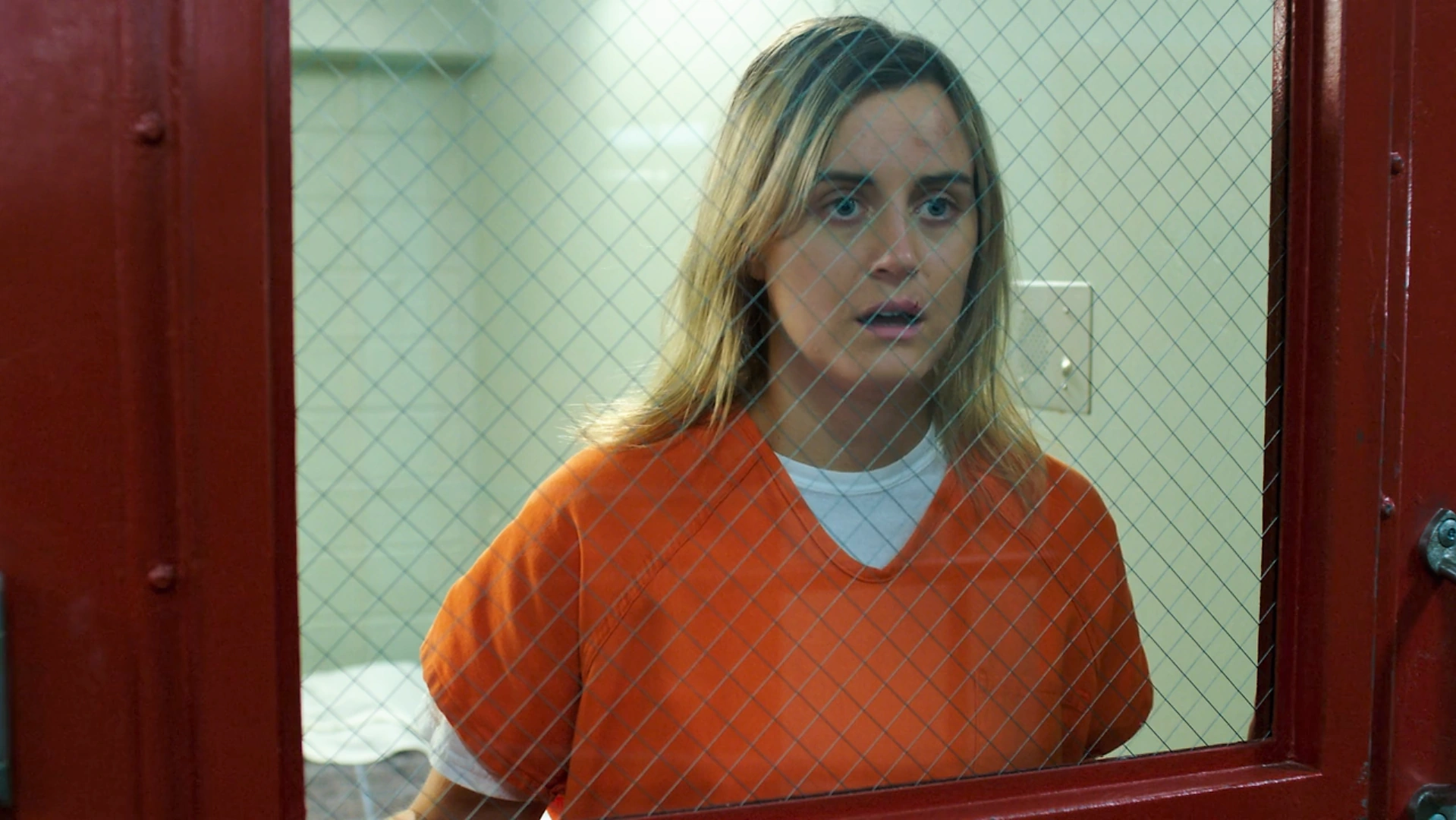 AdSeg | Orange Is the New Black Wiki | Fandom