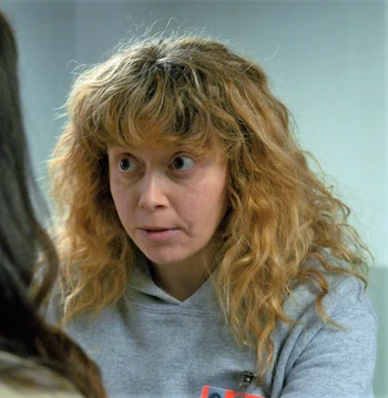 Nicky Nichols | Orange is the New Black Wiki | FANDOM powered by Wikia
