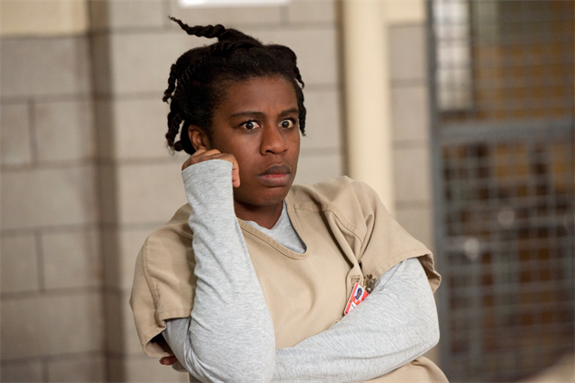 Suzanne Warren | Wiki Orange Is The New Black | Fandom