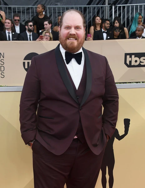 Mike Houston | Orange Is the New Black Wiki | Fandom