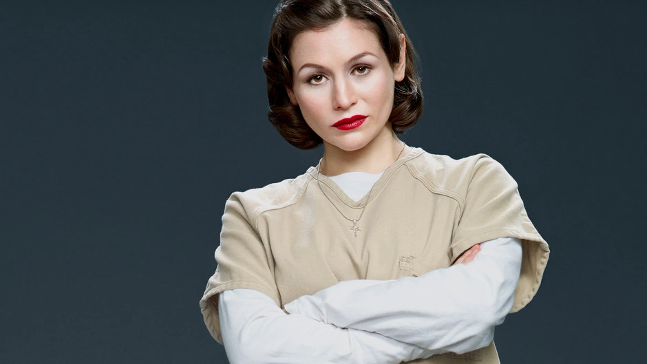 Image - LornaPromo3.png | Orange is the New Black Wiki | FANDOM powered ...