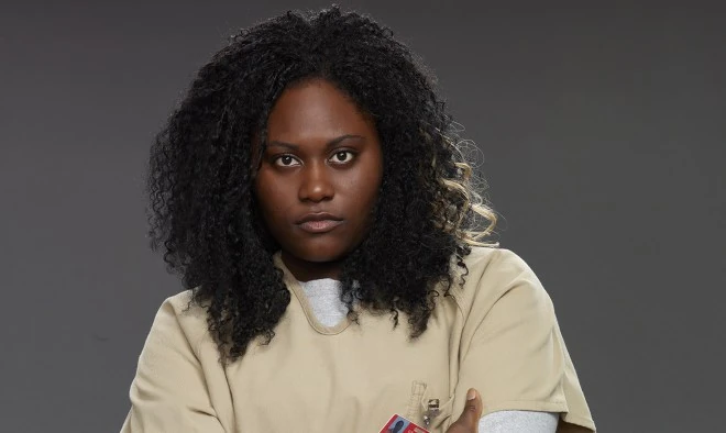 Taystee | Orange is the New Black Wiki | FANDOM powered by Wikia