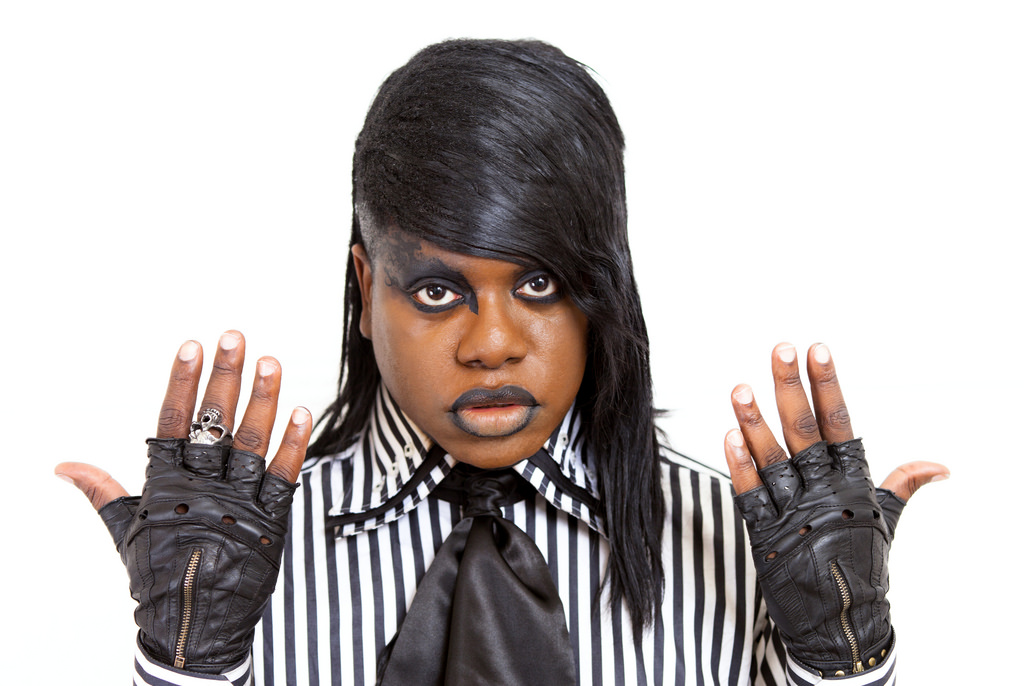M Lamar Orange Is The New Black Wiki Fandom Powered By Wikia