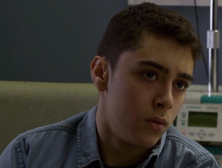 Julio Mendoza | Orange Is the New Black Wiki | Fandom
