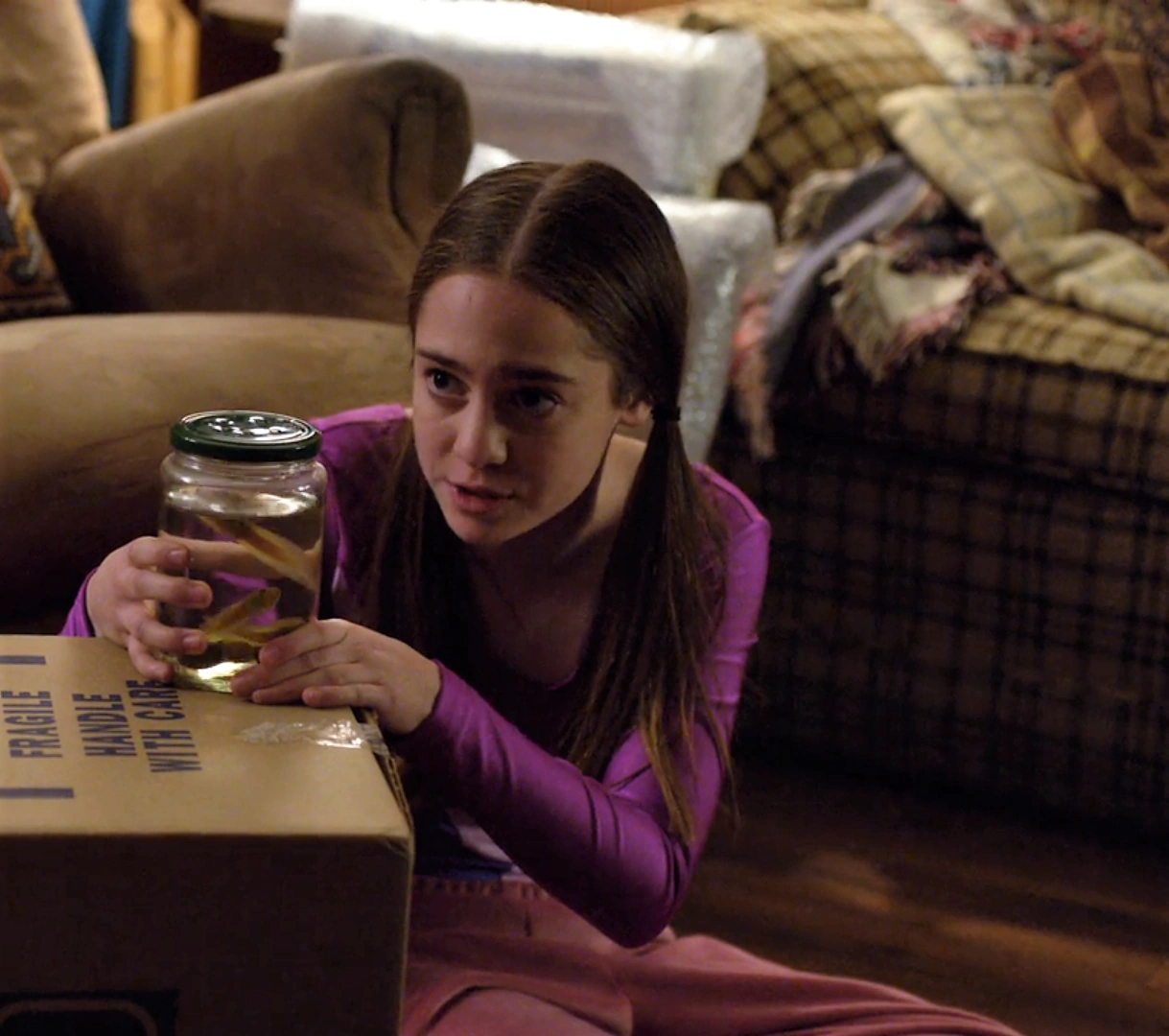 Debbie Denning | Orange Is the New Black Wiki | FANDOM powered by Wikia