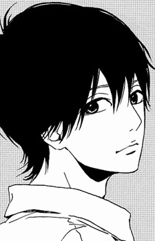 Kakeru Naruse | Wiki Orange | Fandom