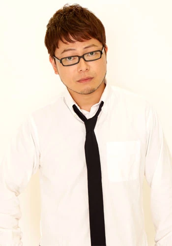 Kazuyuki Okitsu | Wiki Orange | Fandom