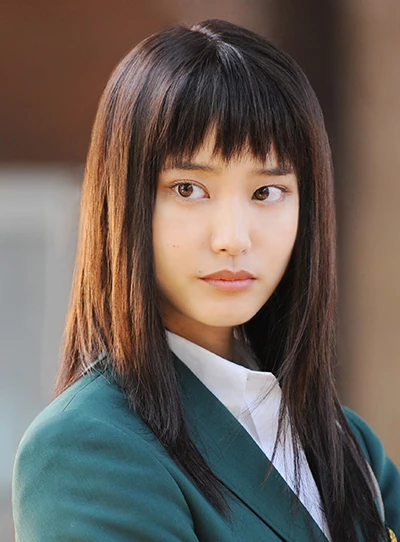 Yamazaki Hirona | Wiki Orange | Fandom