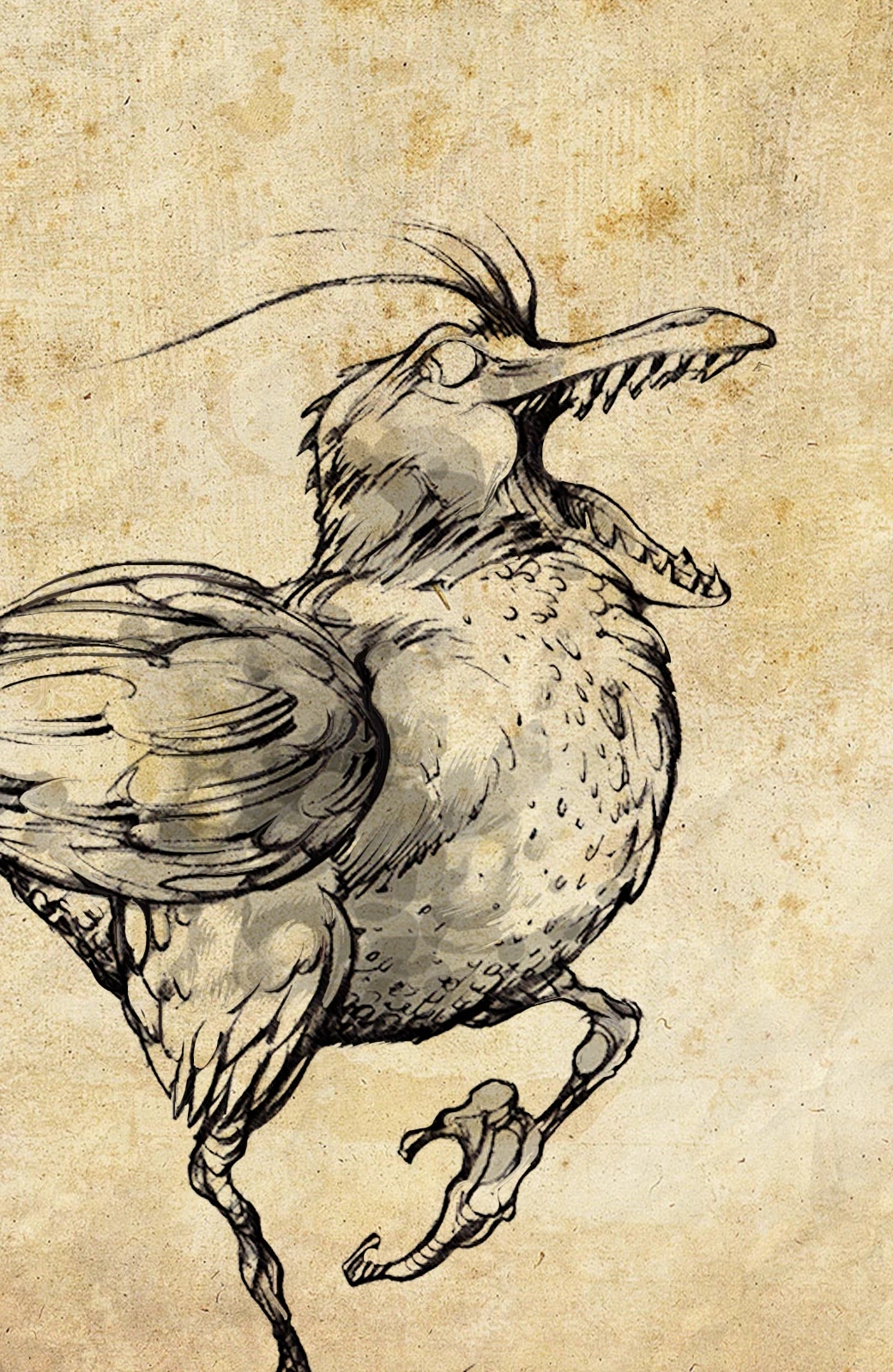 Boobrie | Wiki Orba Fabula | Fandom