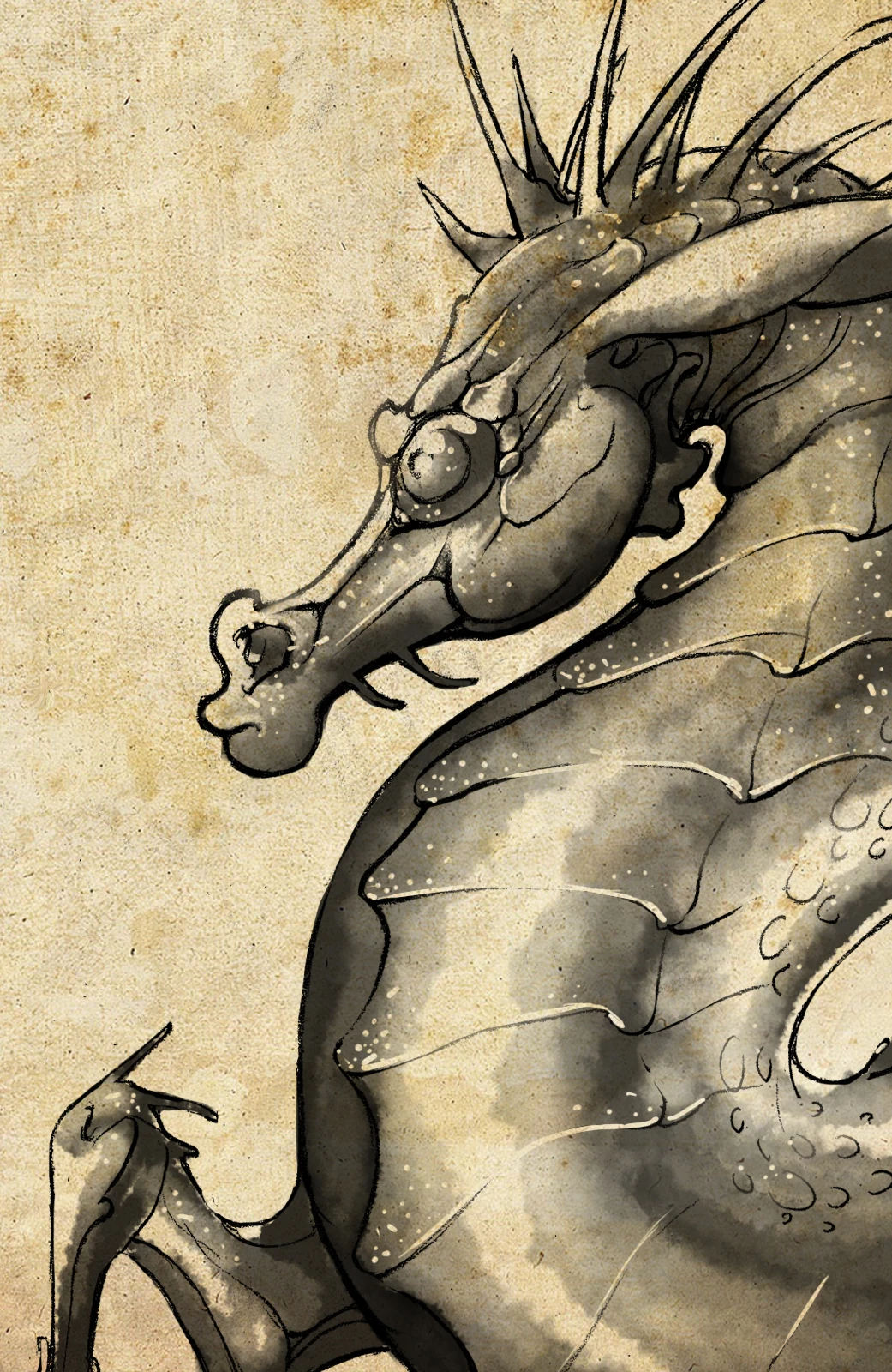 Hippocampe / Cheval marin | Wiki Orba Fabula | Fandom