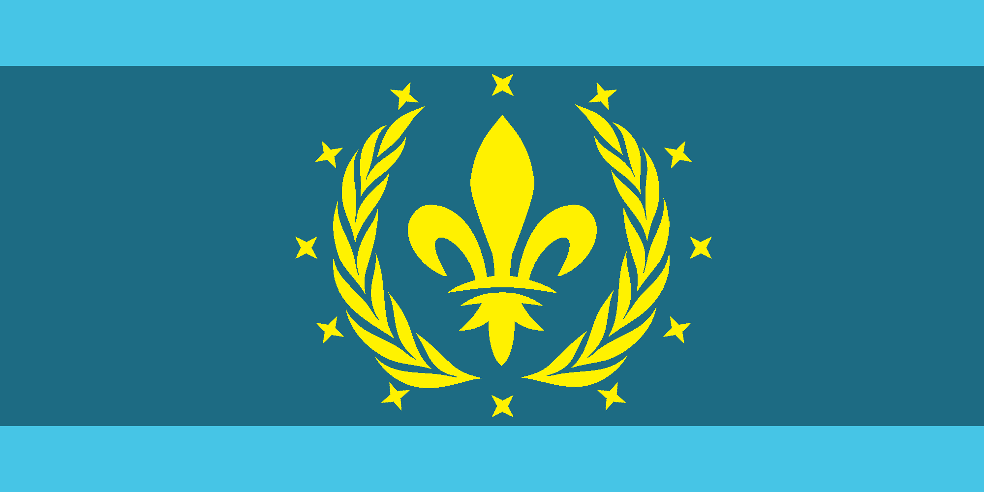 Eastern Slav Republic | Orbis Novus Wiki | Fandom