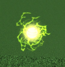 Light Orb | Orbs of Magic Roblox Wiki | Fandom
