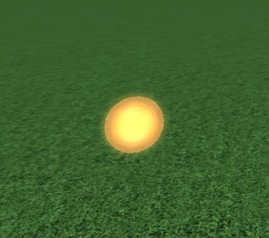 Fire Orb | Orbs of Magic Roblox Wiki | Fandom