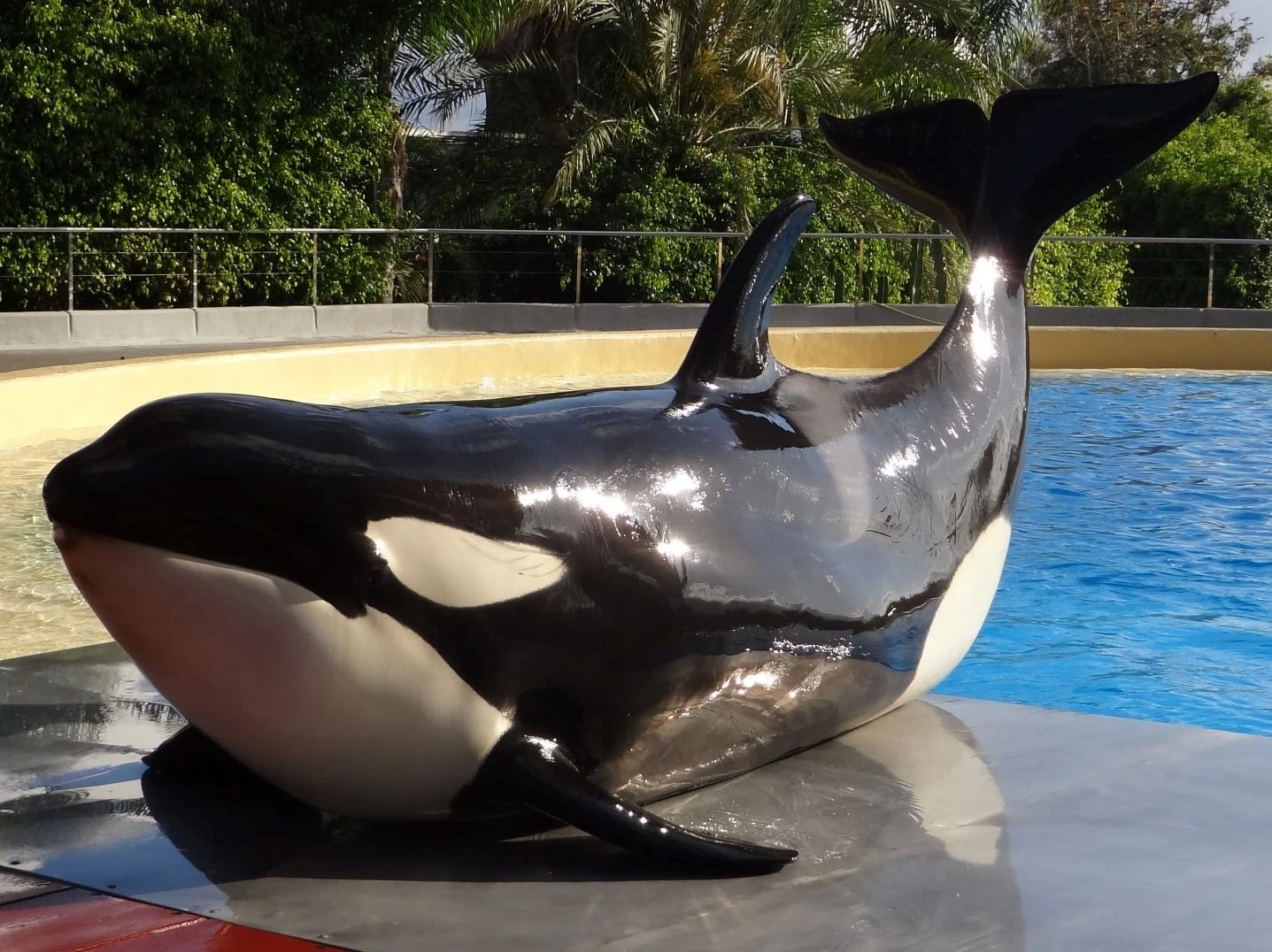 Morgan | Orca tank Wiki | FANDOM powered by Wikia