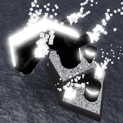 Cryogenic Overload | Ore Capitalists Revamped Wiki | Fandom