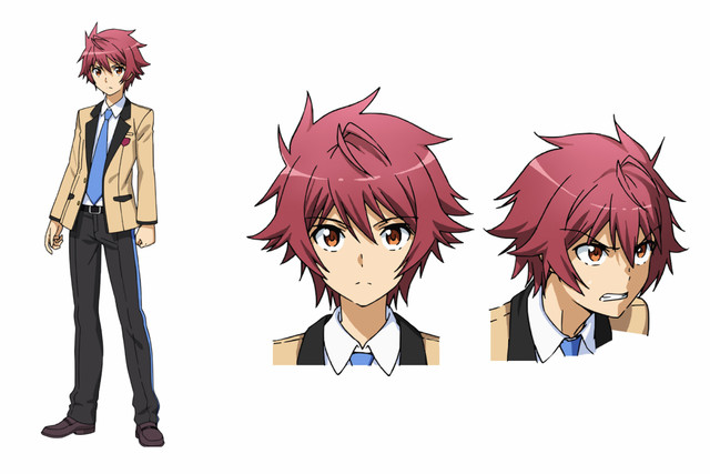 Sōji Mitsuka Wiki Ore Twintail Ni Narimasu Fandom