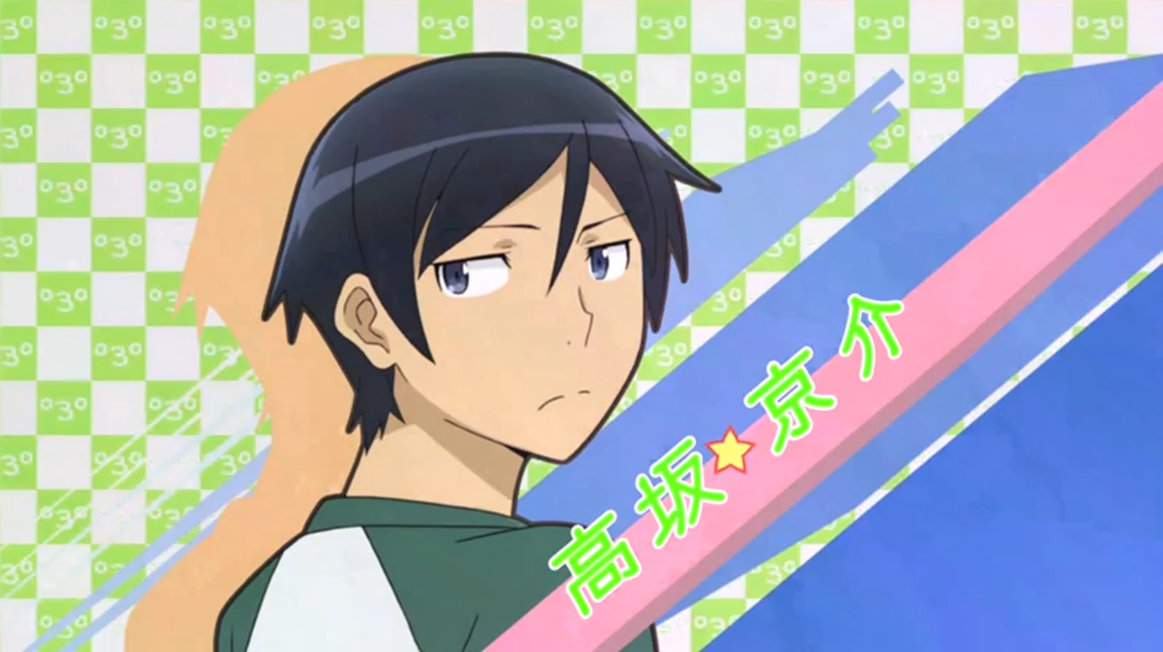 Kyōsuke Kōsaka | Wiki Ore no Imōuto ga Konna ni Kawaii Wake ga Nai | Fandom