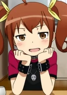 Kanako Kurusu | Oreimo Wiki | Fandom