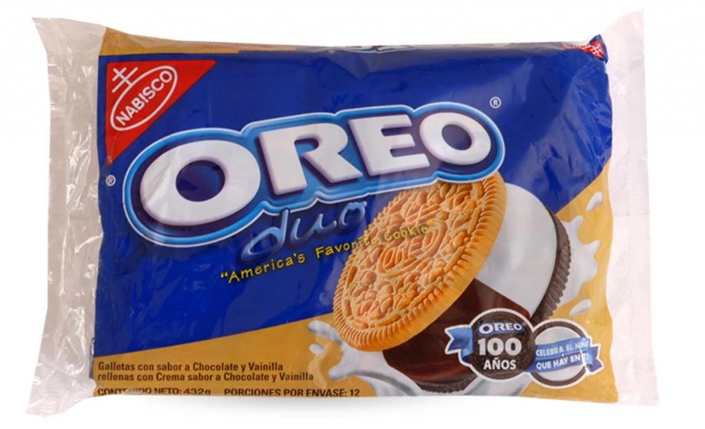 Oreo Duo | Wikia Oreopedia | Fandom