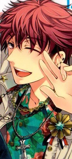 Aki Shibuya | Oresama Teacher Wiki | Fandom