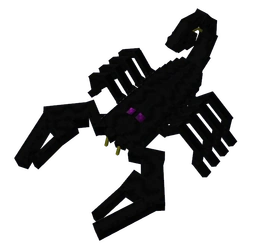Emperor scorpion | The Ore Spawn mod Wiki | Fandom