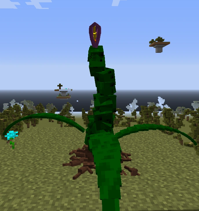 Triffid | The Ore Spawn mod Wiki | Fandom