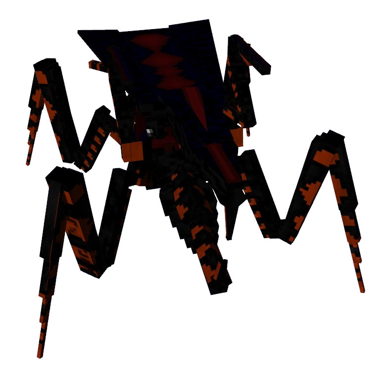 Jumpy Bug | The Ore Spawn mod Wiki | Fandom