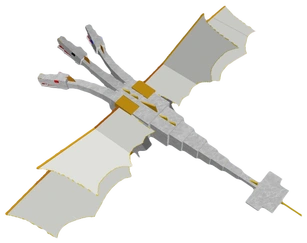 The Ultimate King | The Ore Spawn mod Wiki | Fandom