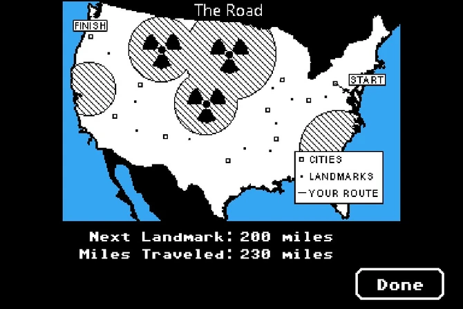 Organ Trail Wiki | Fandom