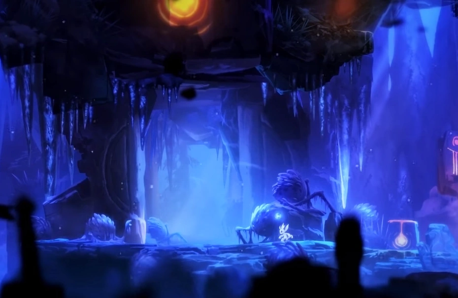Gumon | Ori and the Blind Forest Wiki | Fandom