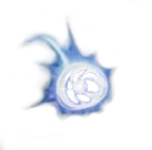 Light Burst (Will of the Wisps) | Ori and the Blind Forest Wiki | Fandom