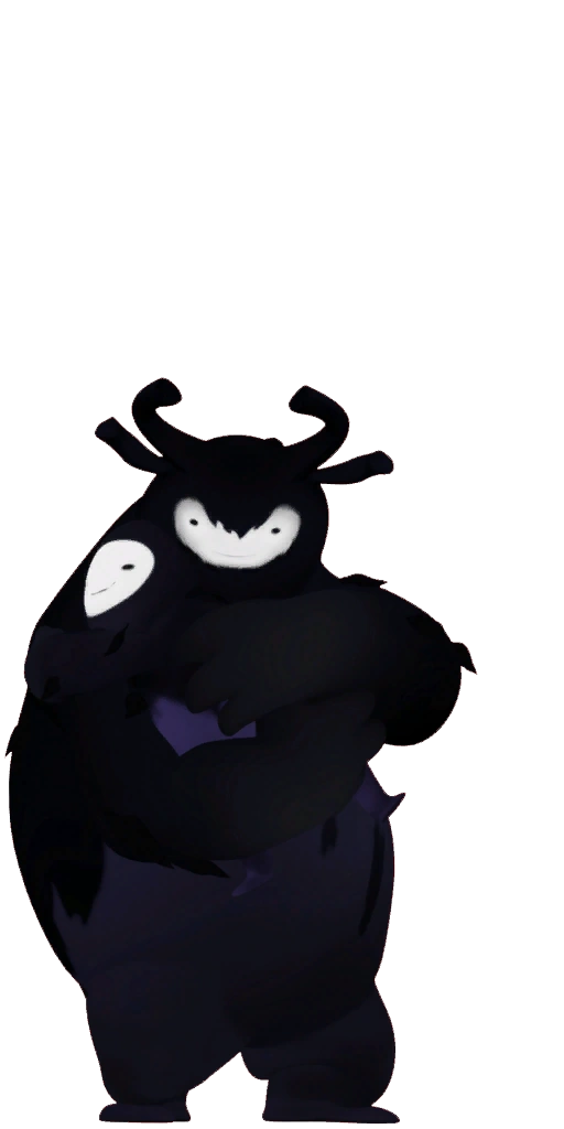 Naru's species | Ori and the Blind Forest Wiki | Fandom