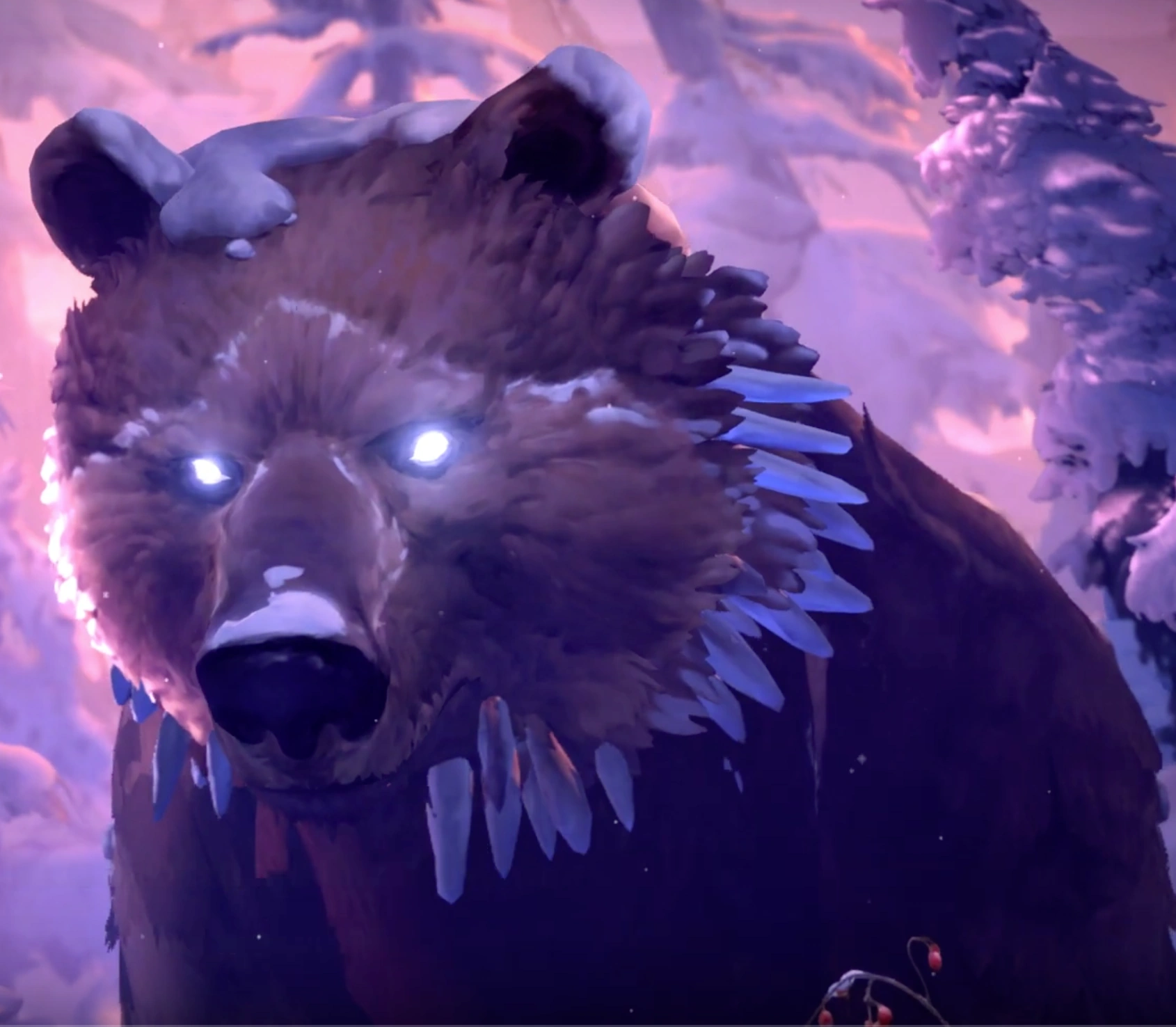 Baur | Ori and the Blind Forest Wiki | Fandom