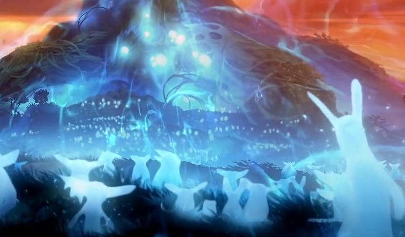 Guardian Spirits | Ori and the Blind Forest Wiki | Fandom