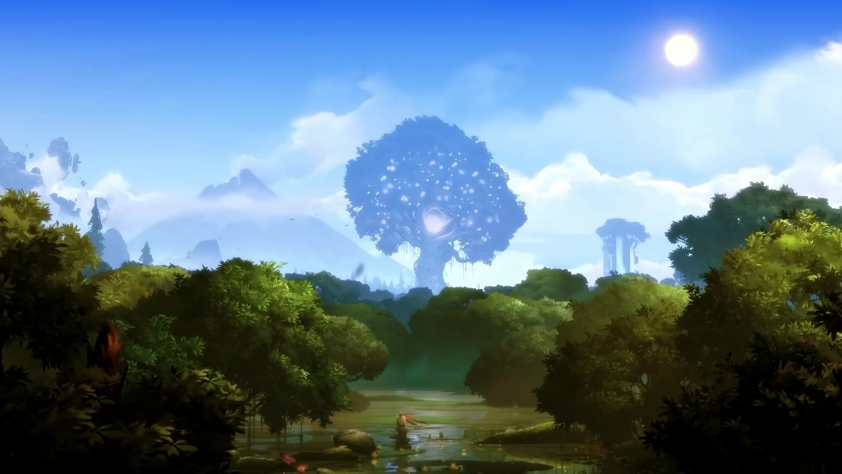 Nibel | Ori and the Blind Forest Wiki | Fandom