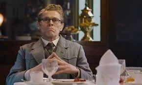 Antonio Foscarelli | Alphabet Wiki | Fandom