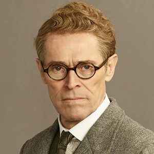 Cyrus Hardman | Alphabet Wiki | Fandom