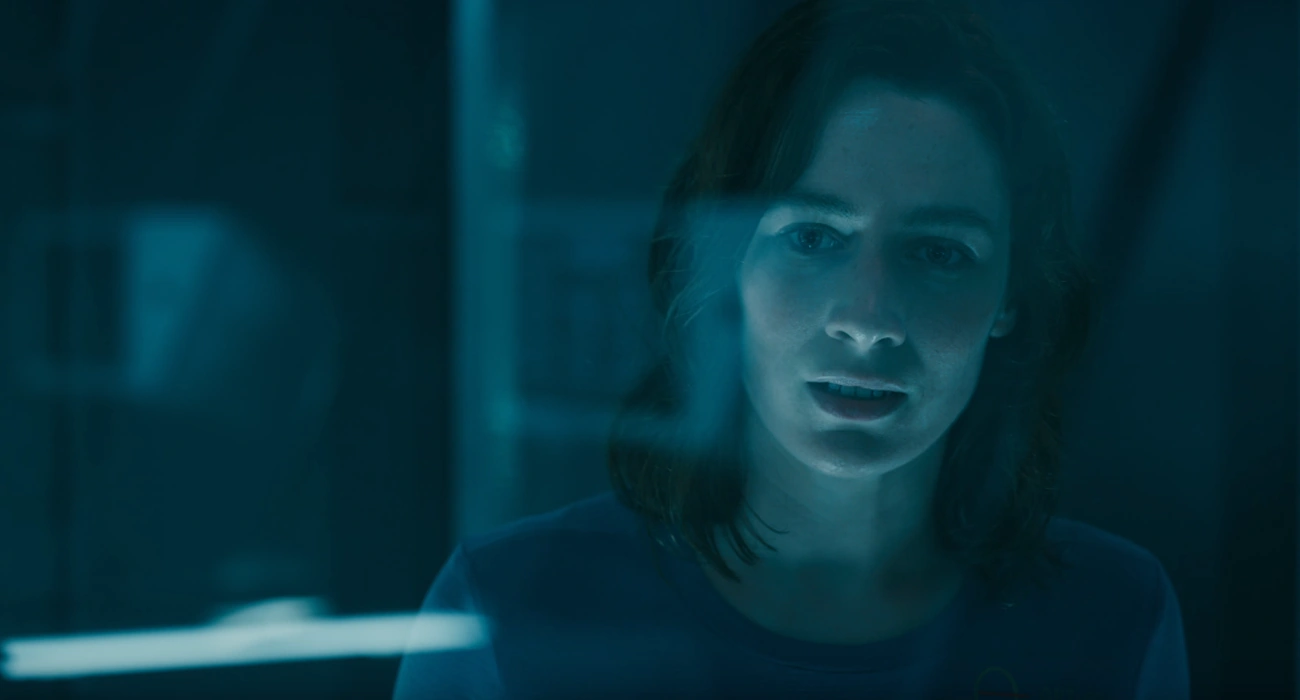 Katie Devlin | Origin Wiki | Fandom