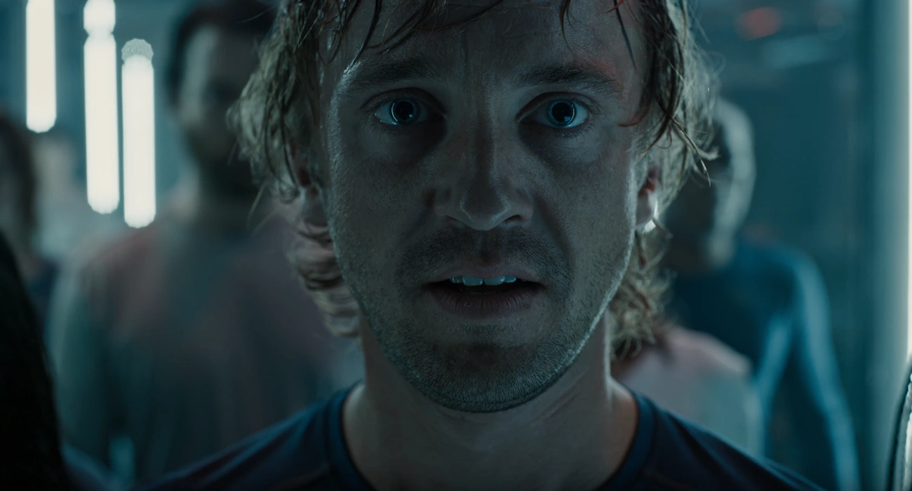 Logan Maine | Origin Wiki | Fandom