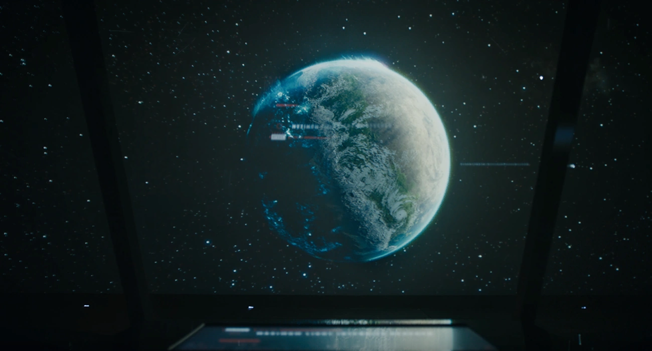 Thea (Planet) | Origin Wiki | Fandom