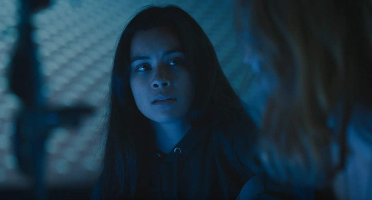 Abigail Garcia | Origin Wiki | Fandom