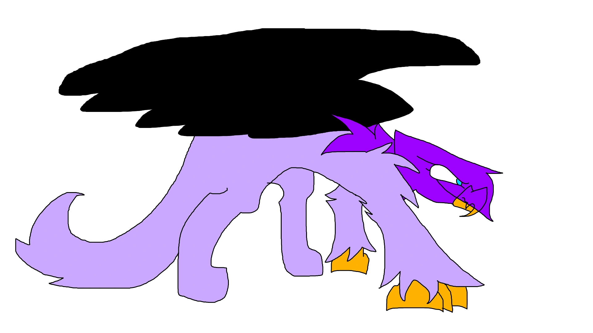 Flower Griffon | Original Characters Wiki | Fandom