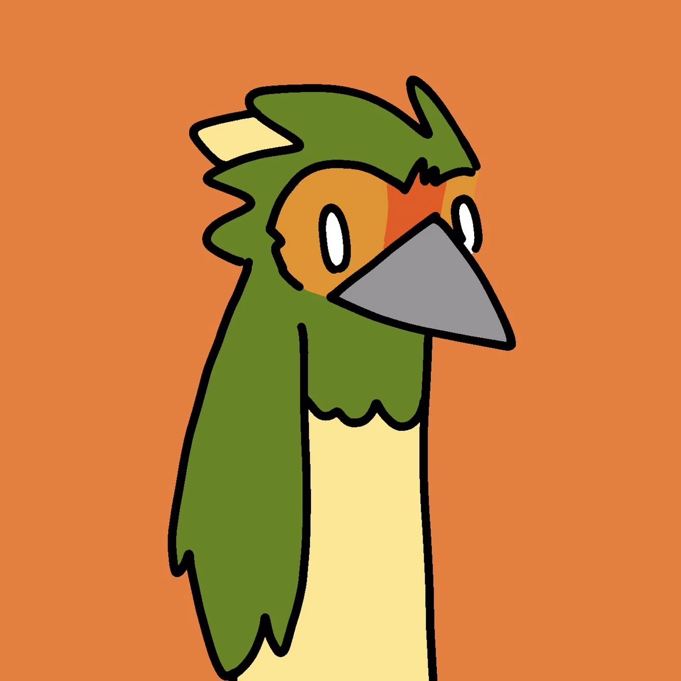 Xyne | Original Characters Universe Wiki | Fandom