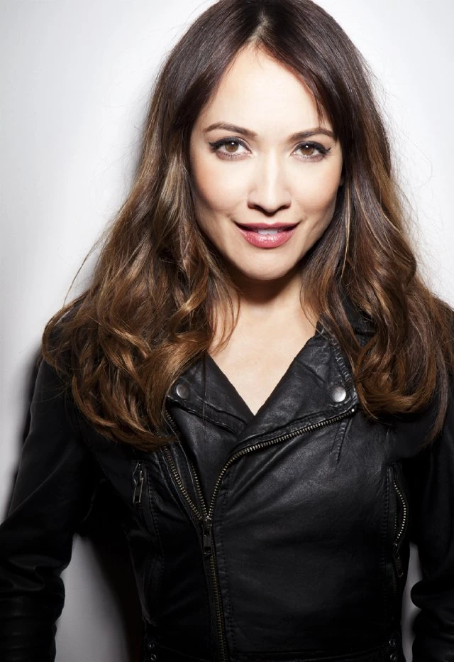 JANE-ANNE DEVERAUX | Theoriginals Wikia | Fandom