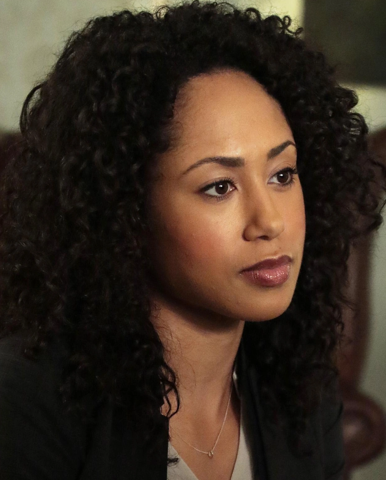 Nina Meyer | The Family Wiki | Fandom