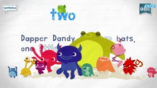 Dapper dandy | Originator Wiki | Fandom